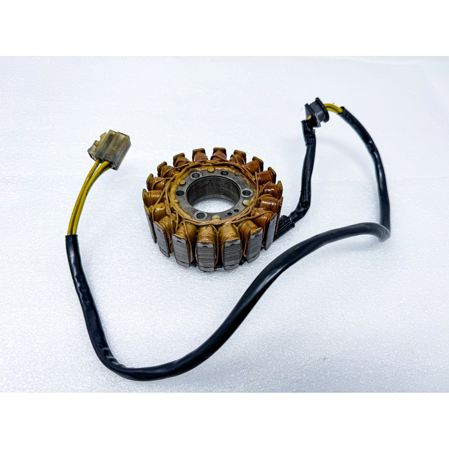 🏍️ Buy OEM Ducati 3-Phase Stator Generator Alternator 748-998 26440142B ...