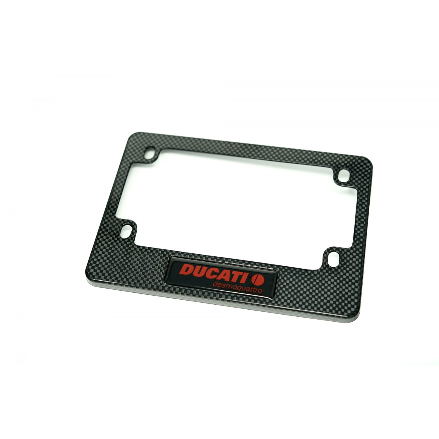 Custom License Plate Personalized Custom Text Or Logo Carbon License ...